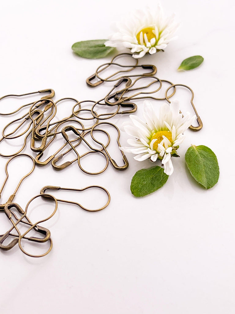 Gourd Pins – Artifox Studios