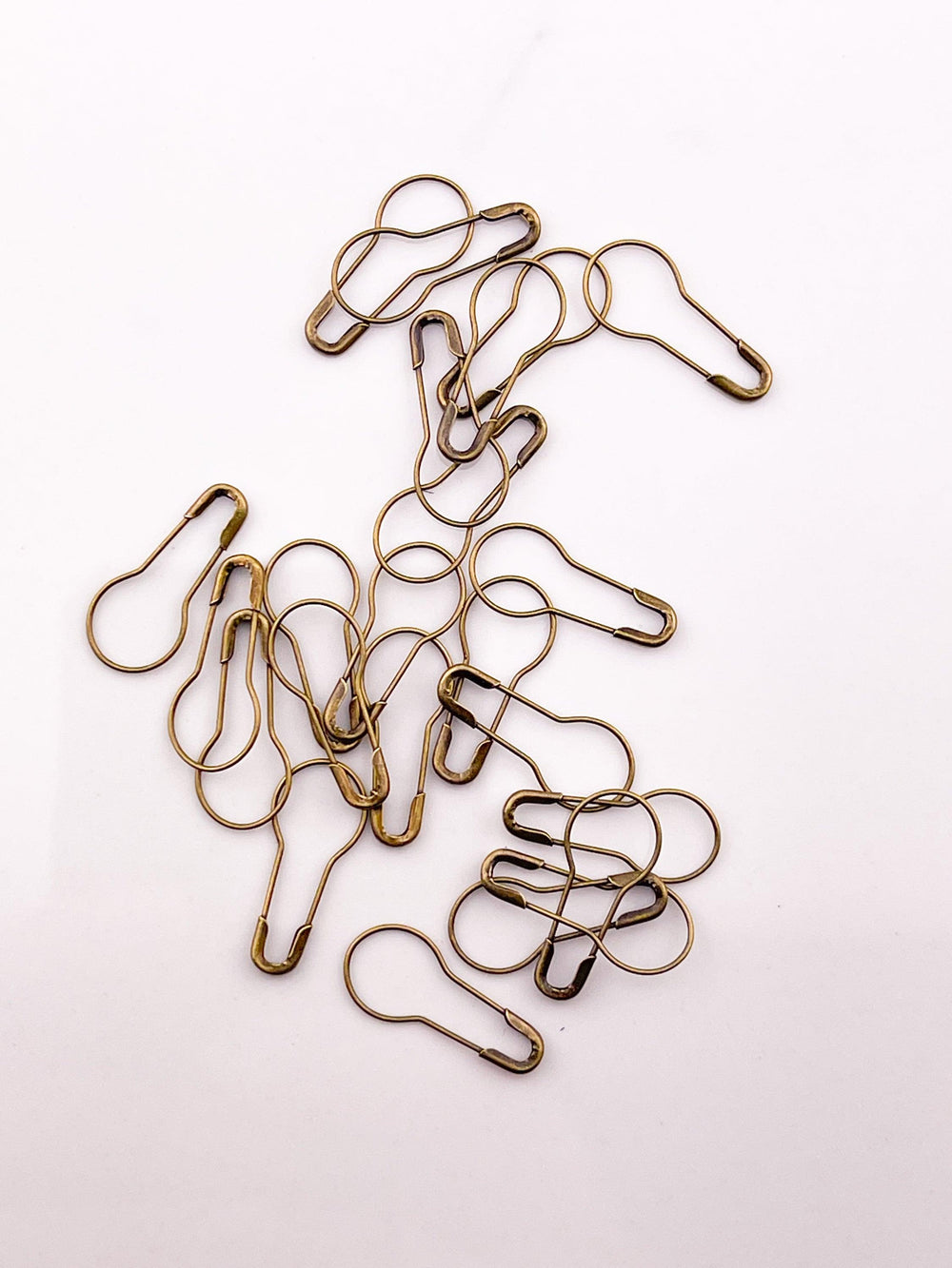 Gourd Pins – Artifox Studios